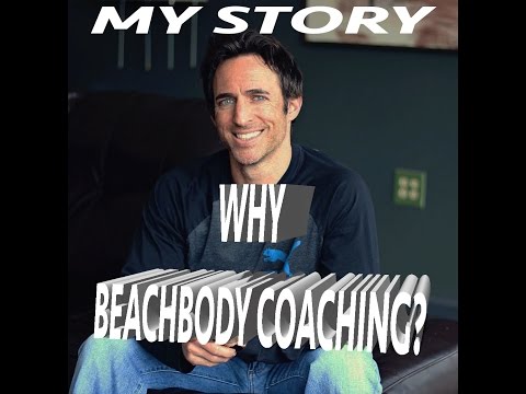 My Team Beachbody Story | Coach Success Pearls | TNT Nation Founder ...
