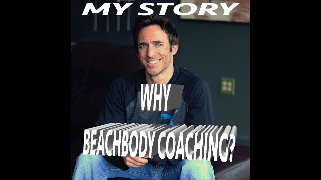My Team Beachbody Story | Pediatric Dentist and Coach | Jason Lipoff ...