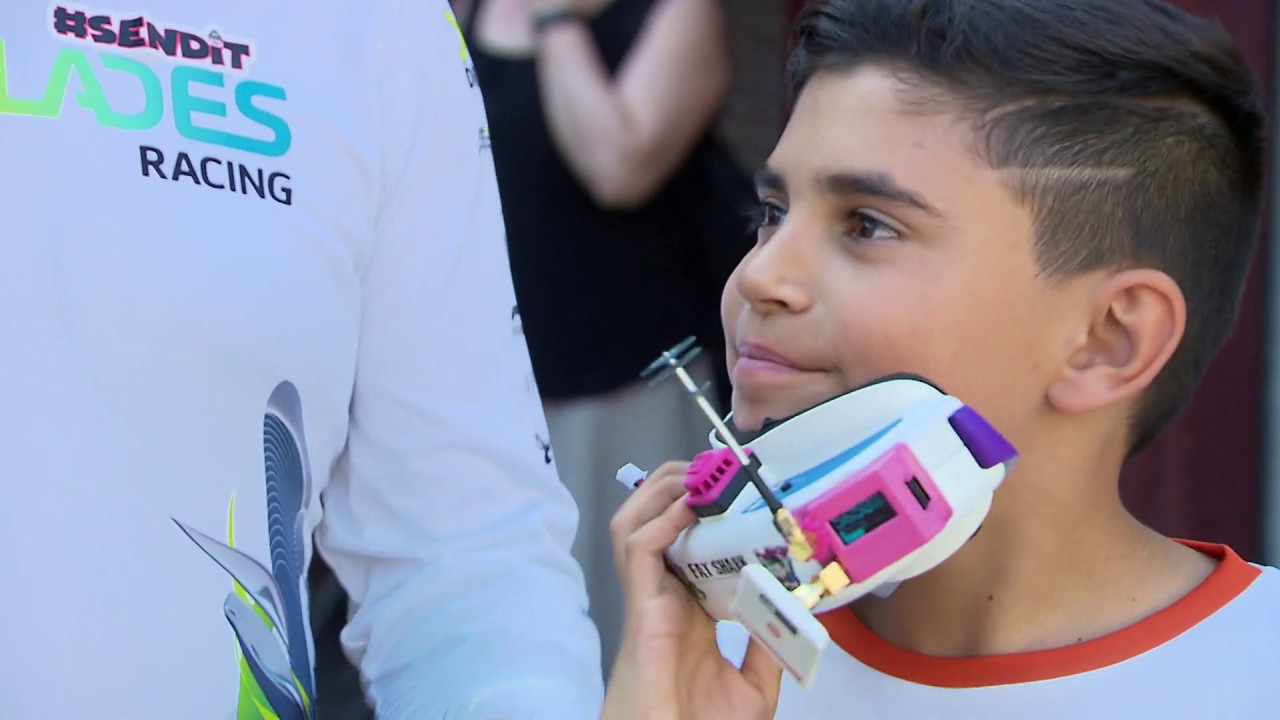 Documental Tv1 Alex zamora - YouTube