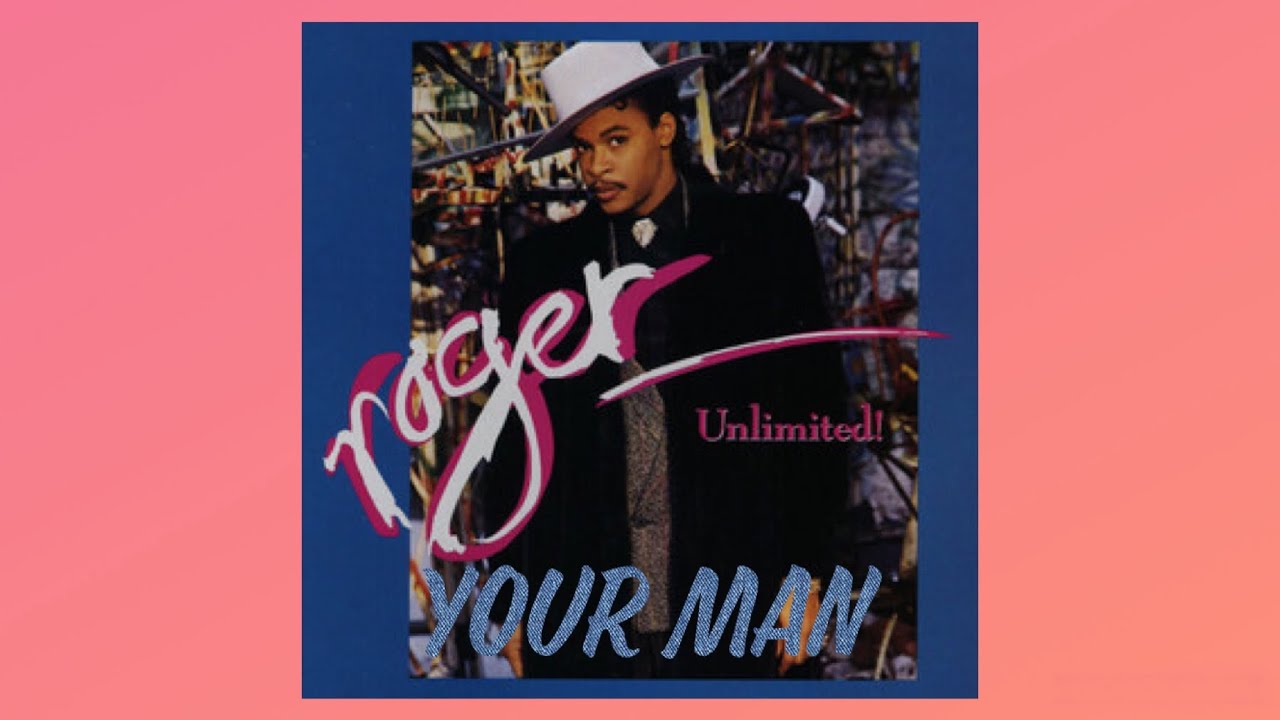 Your Man (Extended Remix) - Zapp & Roger Ft. T.I., Cam'ron, Young Buck ...