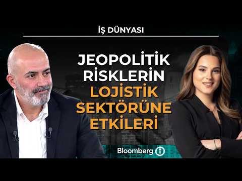 Business World - The Impact of Geopolitical Risks on the Logistics Sector | April 10, 2026