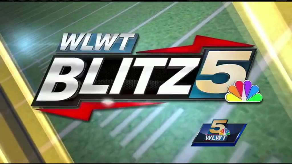 WLWT's Blitz 5 enters 15th year of high school football coverage ...