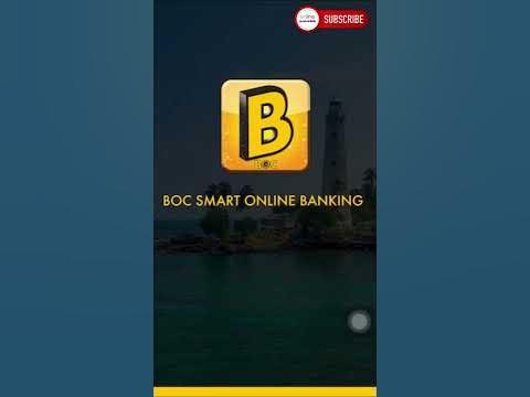 How to fund transfer in BOC Digital Banking App | BOC online banking ...
