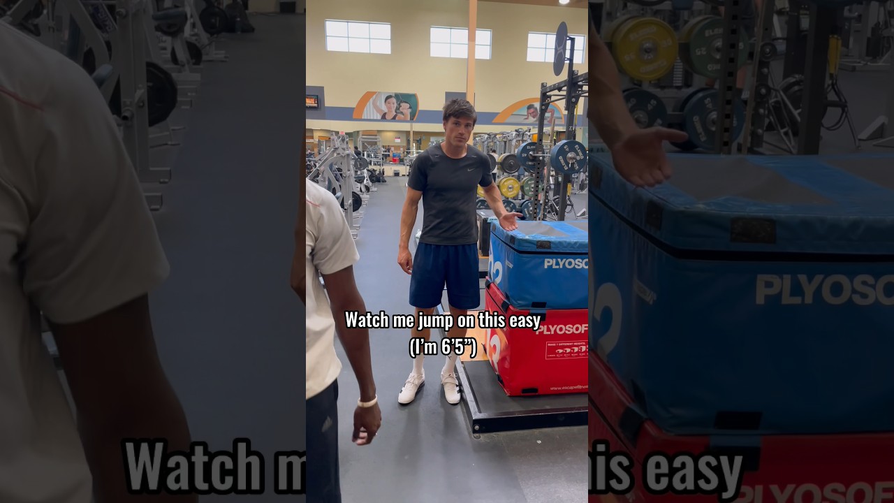Watch me jump on this box (i’m 6’5”) - YouTube