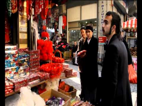 Bir Nev'i Kına Gecesi: Bir Trans Dayanışma partisi