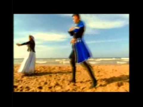 Azerbaycan Reqsleri3-yallı,kemale,bakı,alagöz,uzun