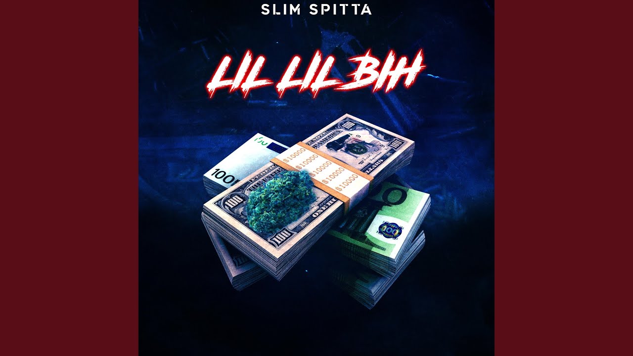 Lil Lil Bih - YouTube