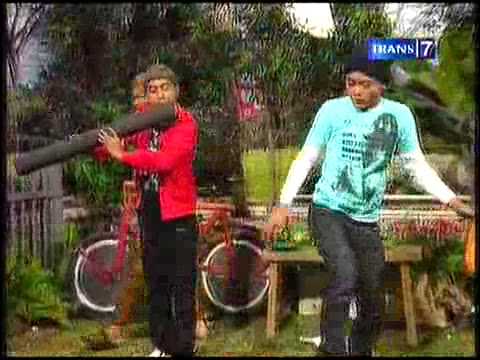 Opera Van Java 082 Balada Tukang Copet - YouTube