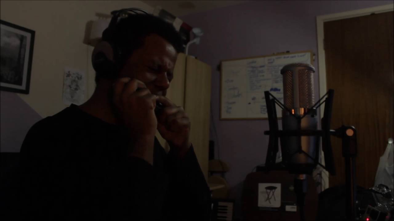 Confirmation - Philip Achille (harmonica) - YouTube Music
