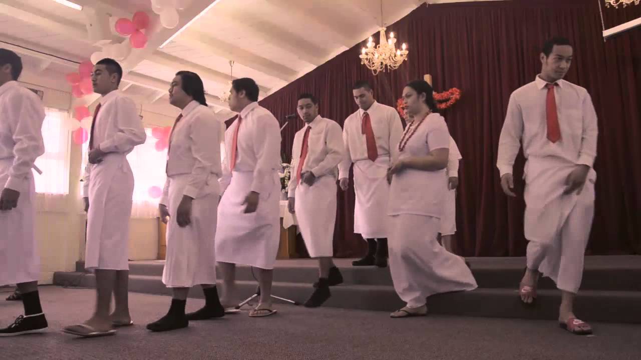 White Sunday 2012 - YouTube