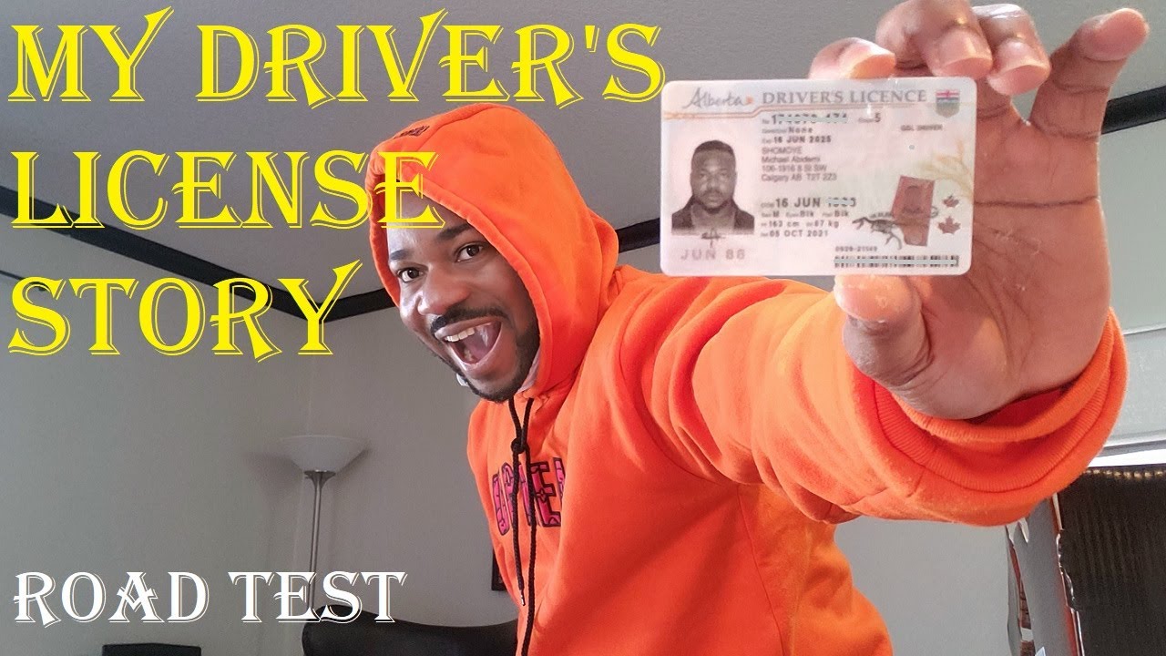 HOW TO GET A DRIVER S LICENSE IN CANADA CLASS 5 ROAD TEST PART 2 how-to-get-a-driver-s-license-in-canada-class-5-road-test-part-2