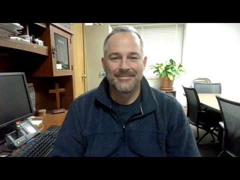 Love One Another - a devotion on 2 John 5,6 from Pastor Jon Zabell ...