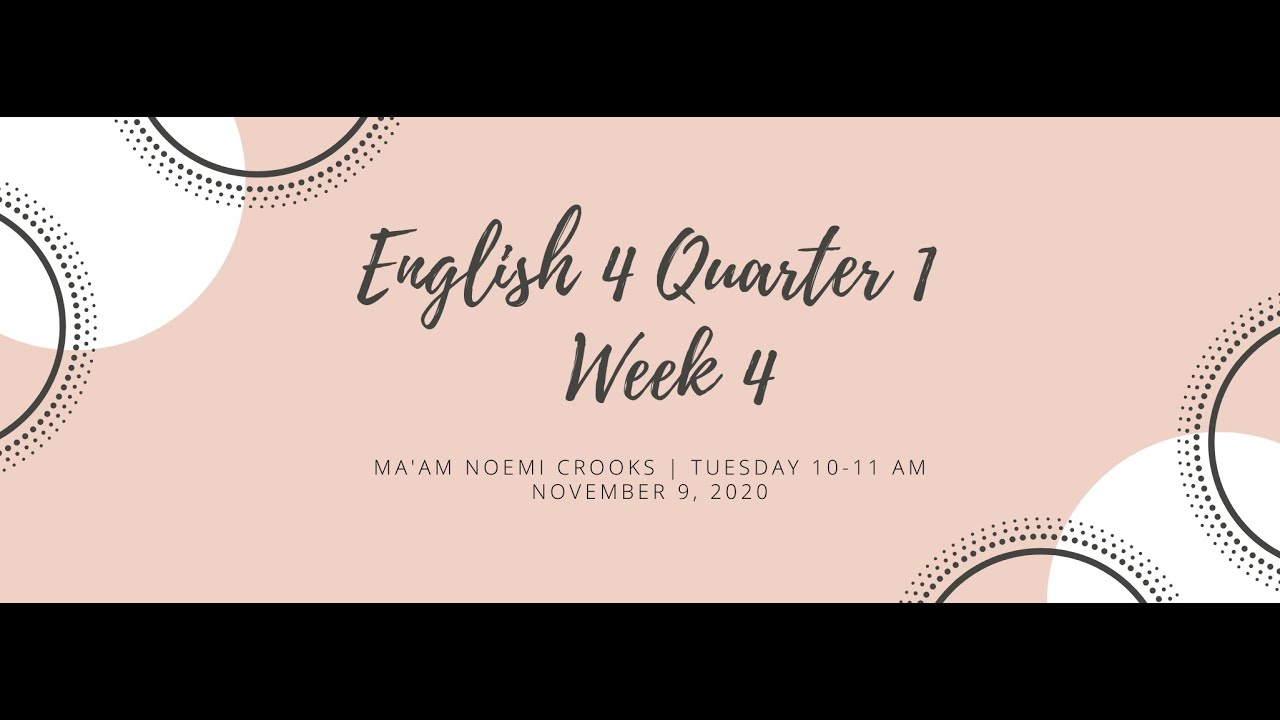 Identify the Structure, Purpose and Language Features of Different Text ...