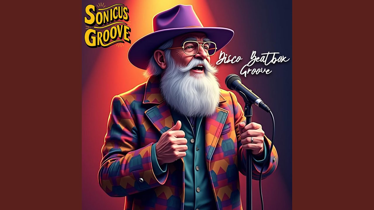 Disco Beatbox Groove - YouTube