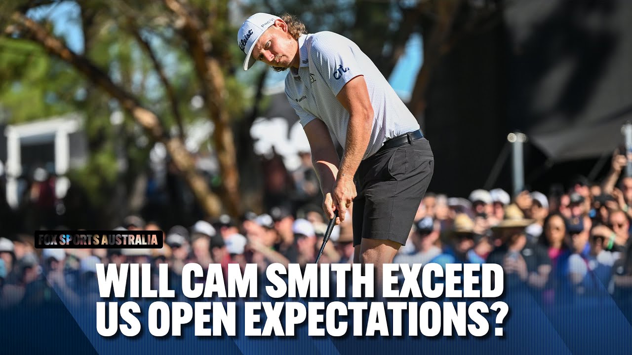 Aussies in the US Open 🏆: Strengths, weaknesses and how do they rank ...