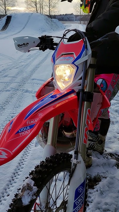 Beta RR300 2-Stroke Racing Edition #shorts - YouTube