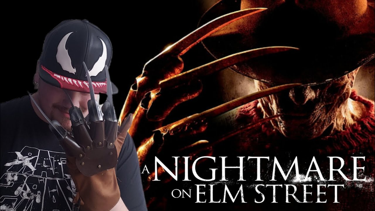 A nightmare on elm street (2010): movie review - YouTube