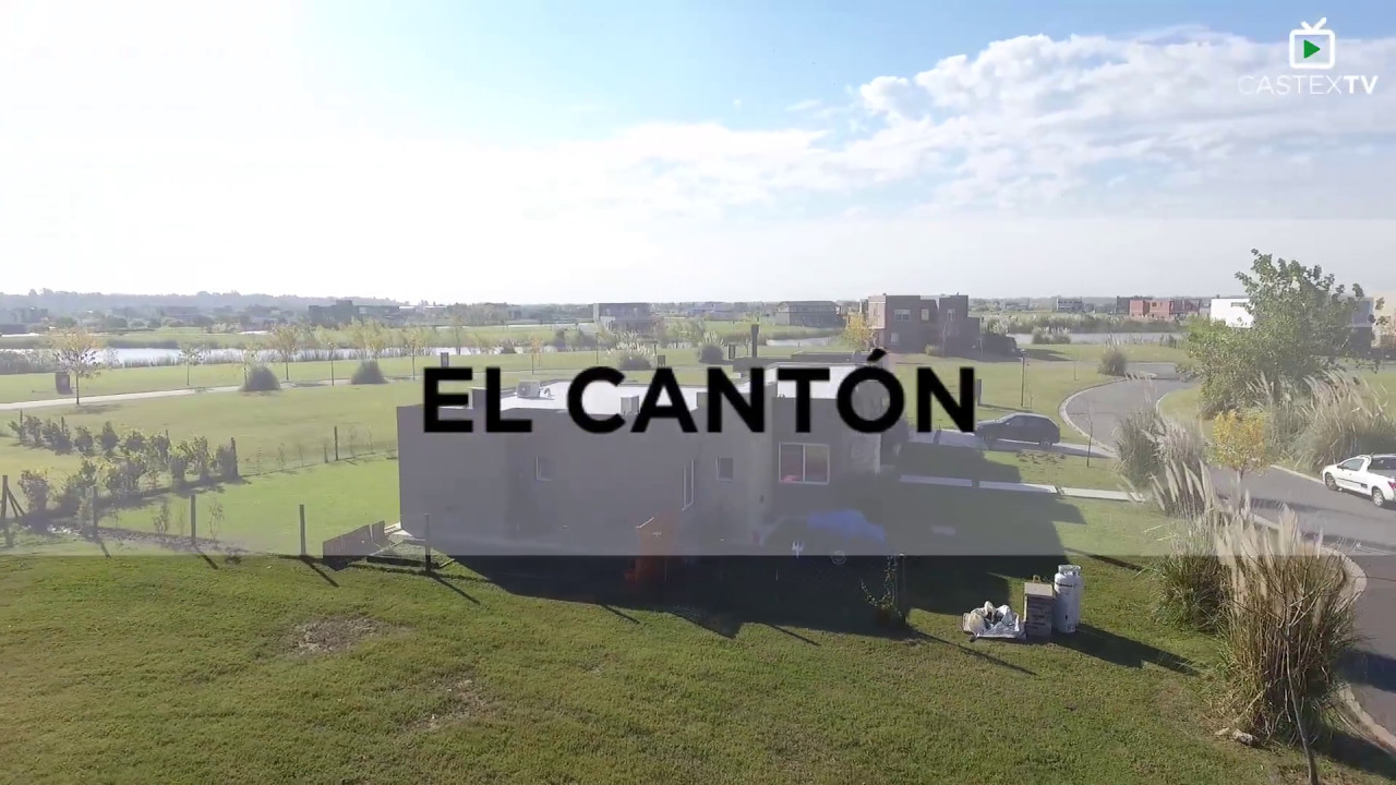 casa en El Cantón, Escobar - YouTube