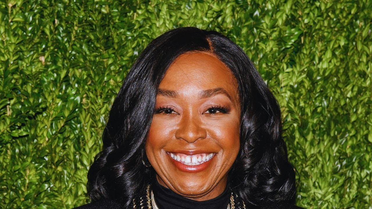 Issa Rae & Shonda Rhimes Cut Ties with Kennedy Center After Trump ...