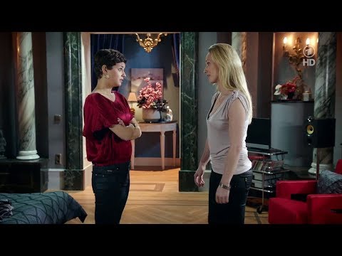 Marlene & Rebecca - Part 131 Reloaded (closed captions)