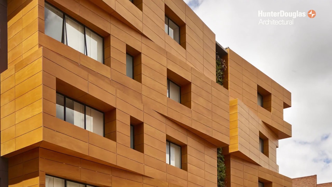 PRODEMA Fijación a la vista - YouTube