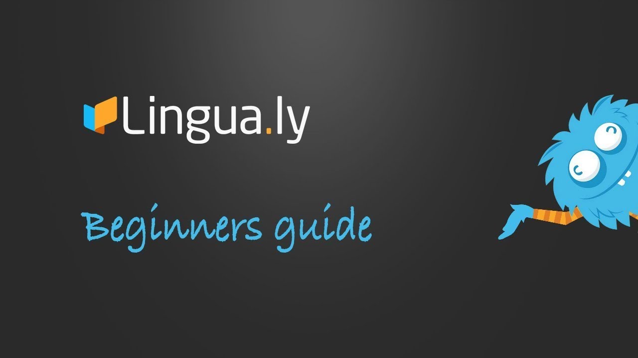 Lingua.ly [Android] Video review by Stelapps - YouTube