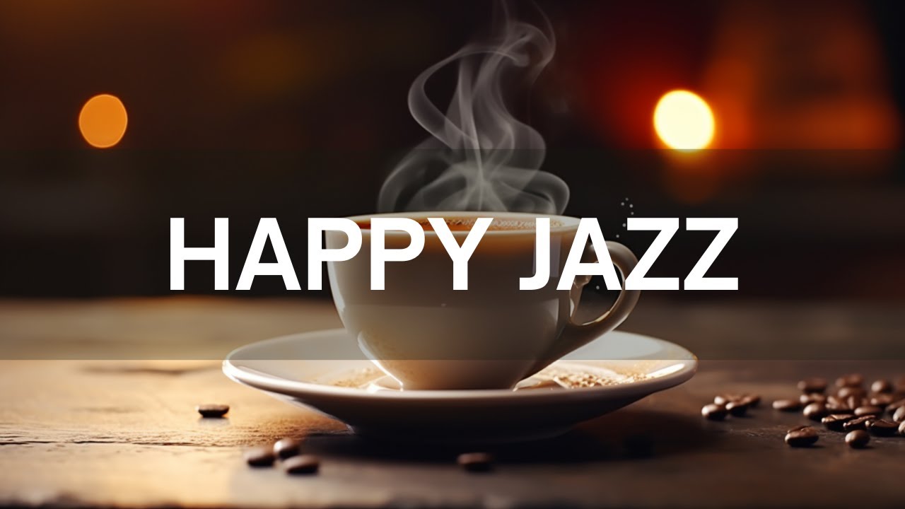 Elegant Jazz Tunes - Atmospheric Instrumental Jazz for Classy Vibes ...