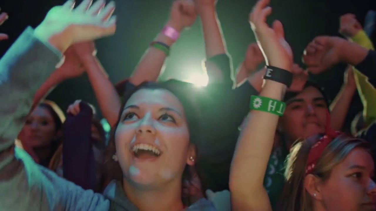 ULEC 2017: VIDEO PROMOCIONAL - YouTube