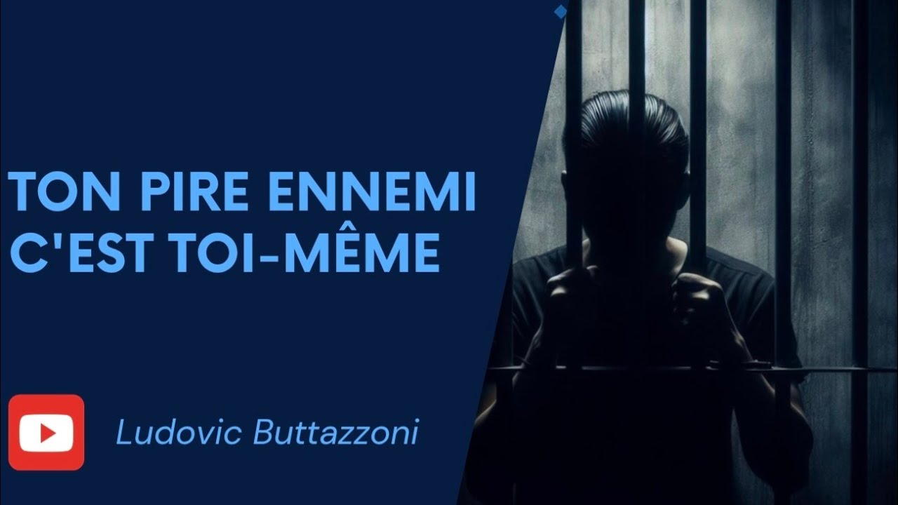 Ton pire ennemi c'est toi-même #podcast #story #storytelling - YouTube
