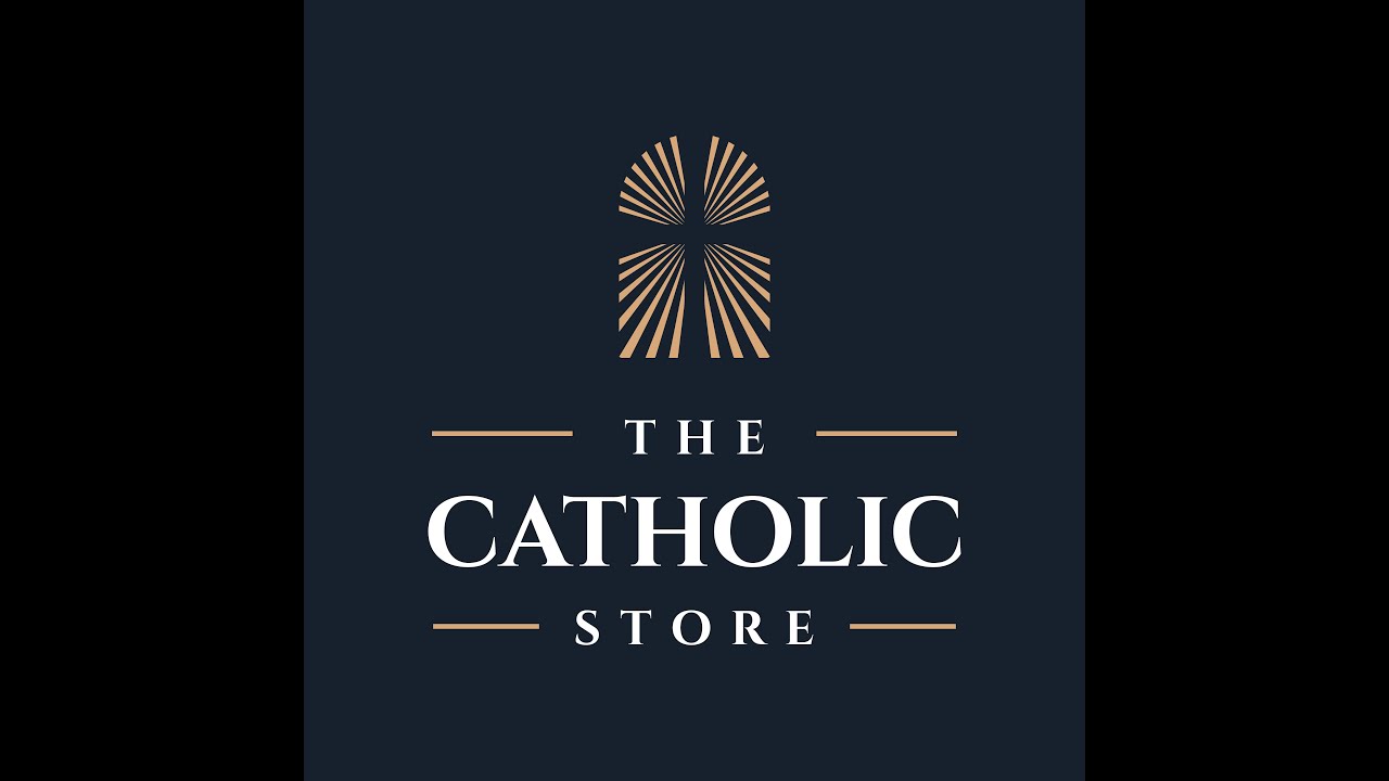 Introduction to The Catholic Store - YouTube