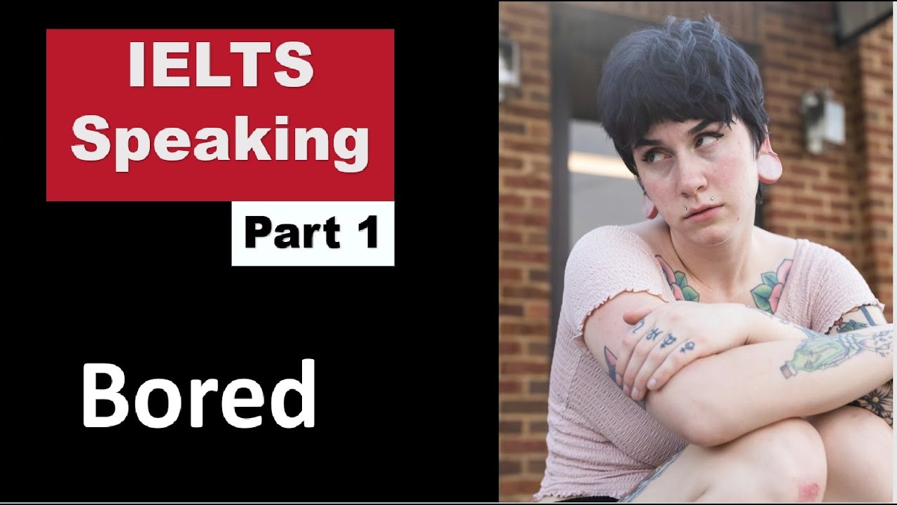 𝐁𝐎𝐑𝐄𝐃 | 𝐈𝐄𝐋𝐓𝐒 𝐒𝐩𝐞𝐚𝐤𝐢𝐧𝐠 𝐚𝐧𝐬𝐰𝐞𝐫𝐬 & 𝐯𝐨𝐜𝐚𝐛𝐮𝐥𝐚𝐫𝐲 - YouTube