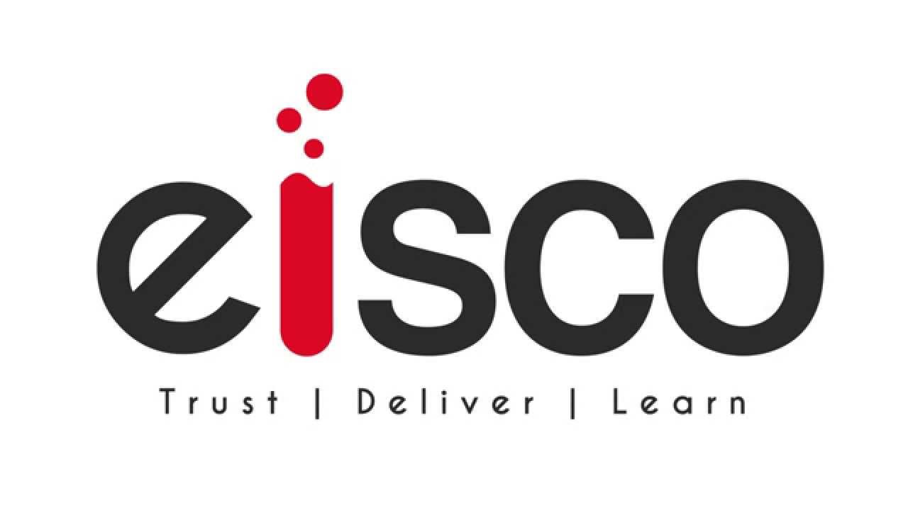 eisco website intro - YouTube