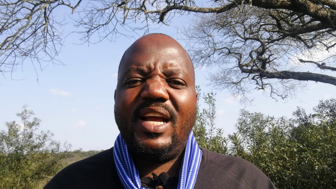 Power of Women | Gogo Bathini Mbatha TV. The only Bookings Line: 035 ...