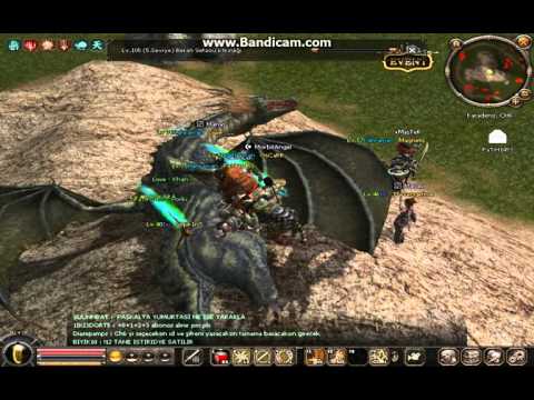 Ejderin öpücüğü