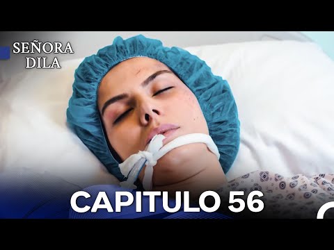 Señora Dila Capítulo 56 (Versión Larga) (Doblado en Español)