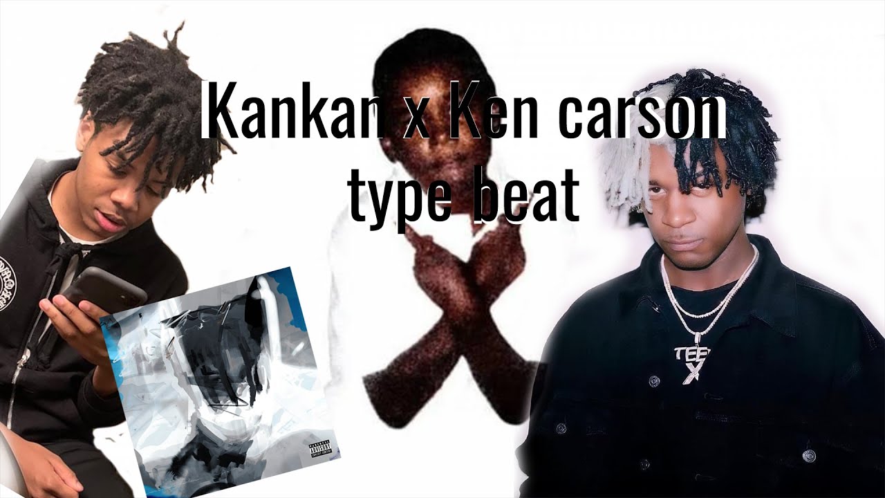 How to make a KANKAN x Ken CARSON type beat | FL Studio 21 - YouTube