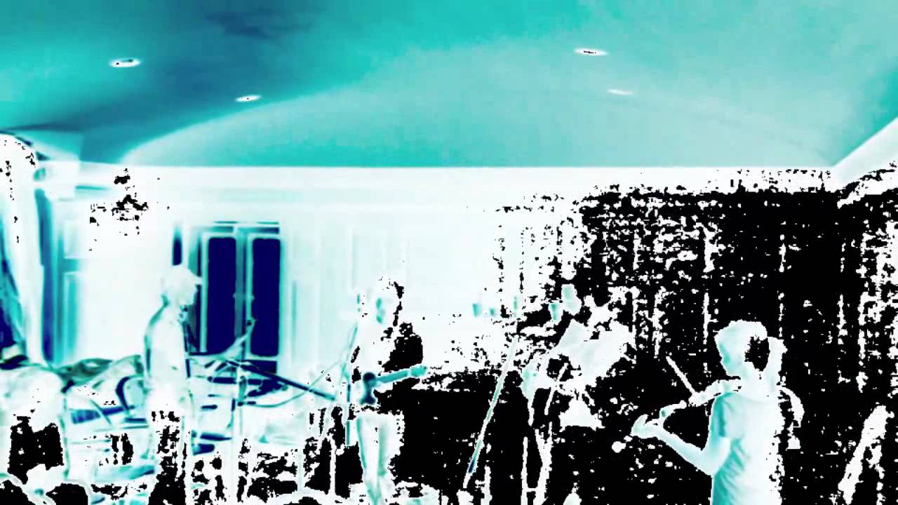 The Breakmen - Back to the Start - Live @ CIUT - YouTube Music