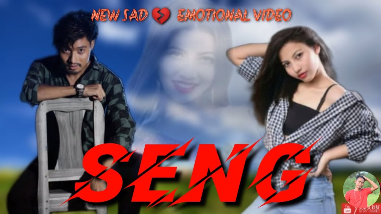 SENG || NEW OFFICIAL KARBI ALBUM VIDEO SONG ||2023 HEART TOUCHING - YouTube