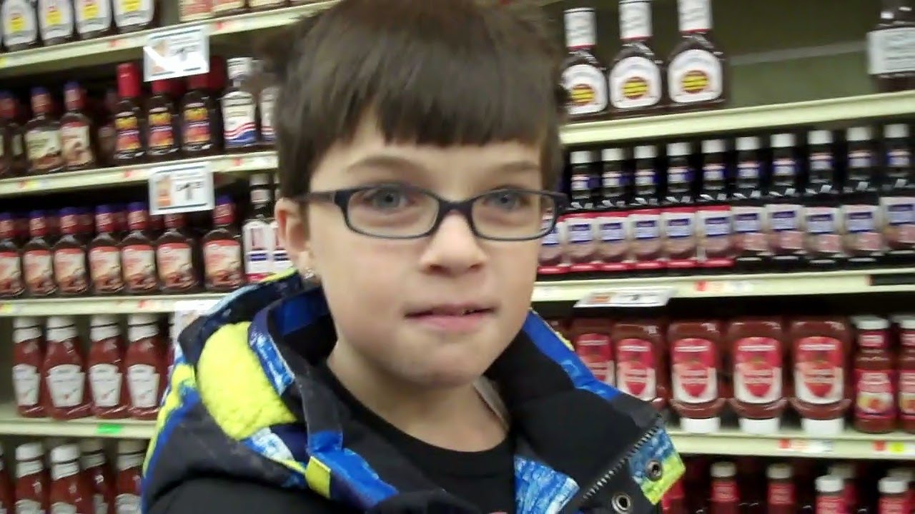 Jesse Get's in Trouble!! - YouTube