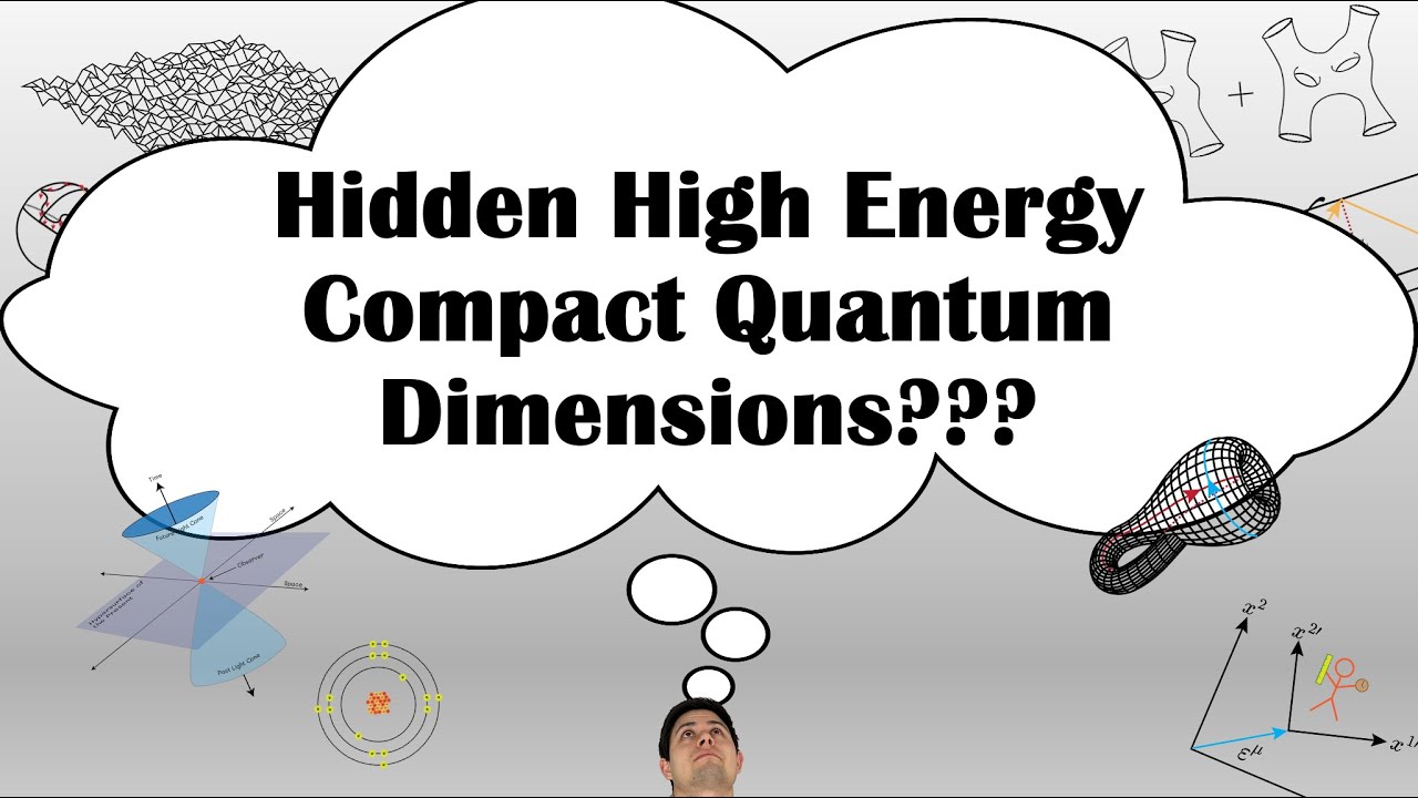String Theory 4 | Laying Down the Quantum Groundwork for String Theory ...