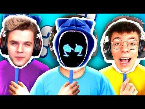 QUIEN ES MAS PROBABLE QUE Con ChuyMine, Jardred y Elo REACCIONo! - YouTube