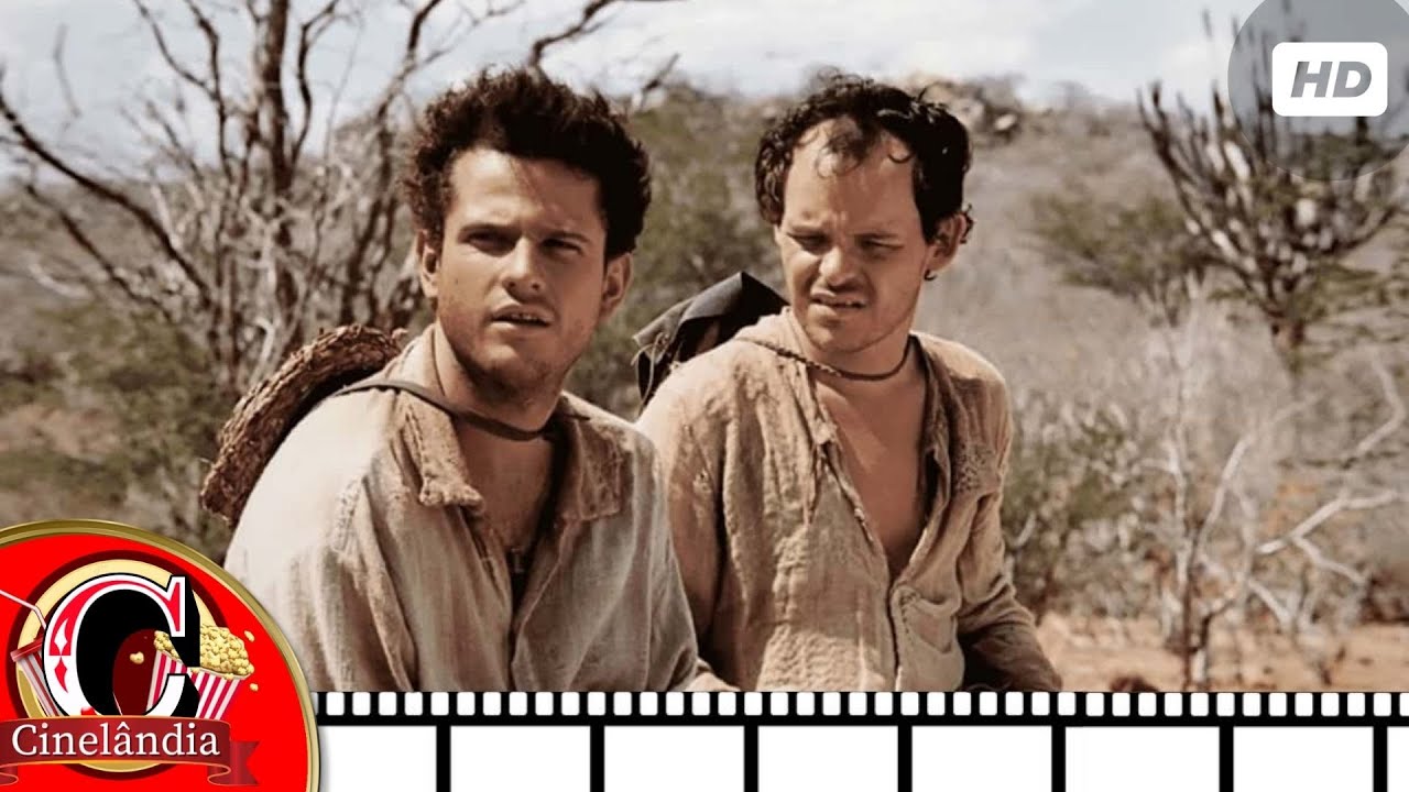O Alto da Compadecida - Filme nacional completo HD 720p _cinelandia ...