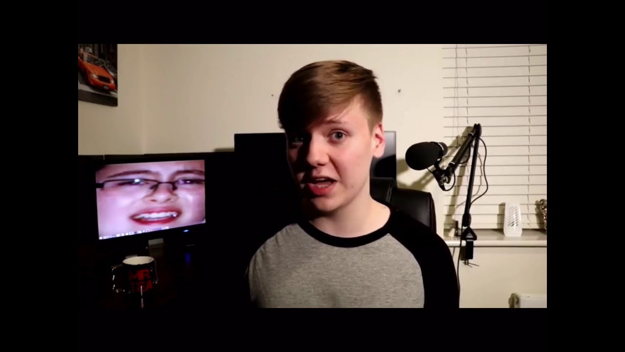 Pyrocynical And Hyojin (Squizxy) Edit - YouTube