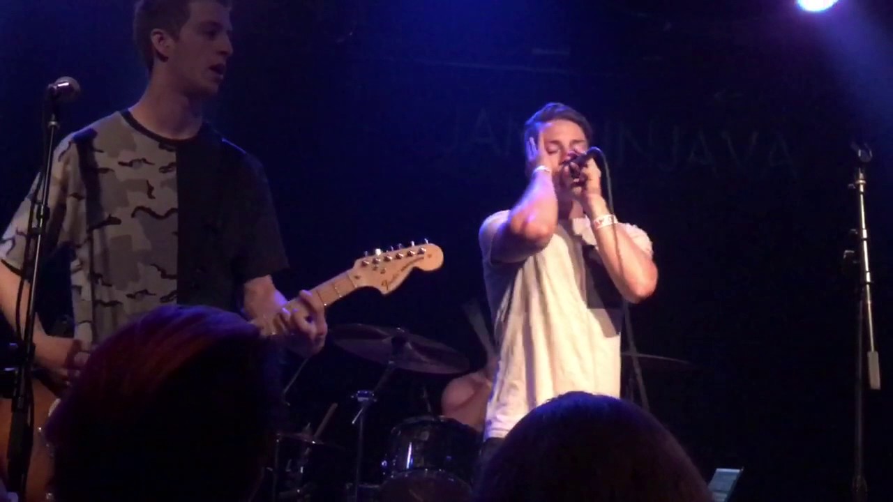 Skyward Story, 8-2-17, Jammin Java, VA - YouTube Music