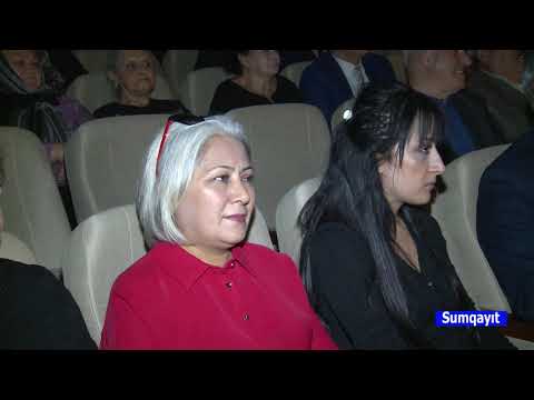 11 11 2019 Sumqayit Asiqlar Birliyi