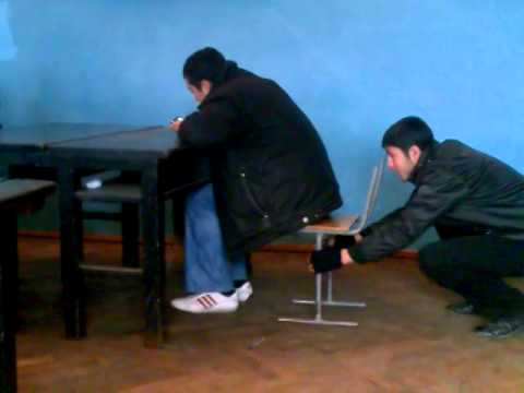 Imishli 7 nomreli mekteb 2009