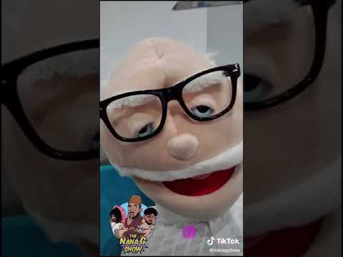 Husband and Wife Argue..must Watch lol 😂