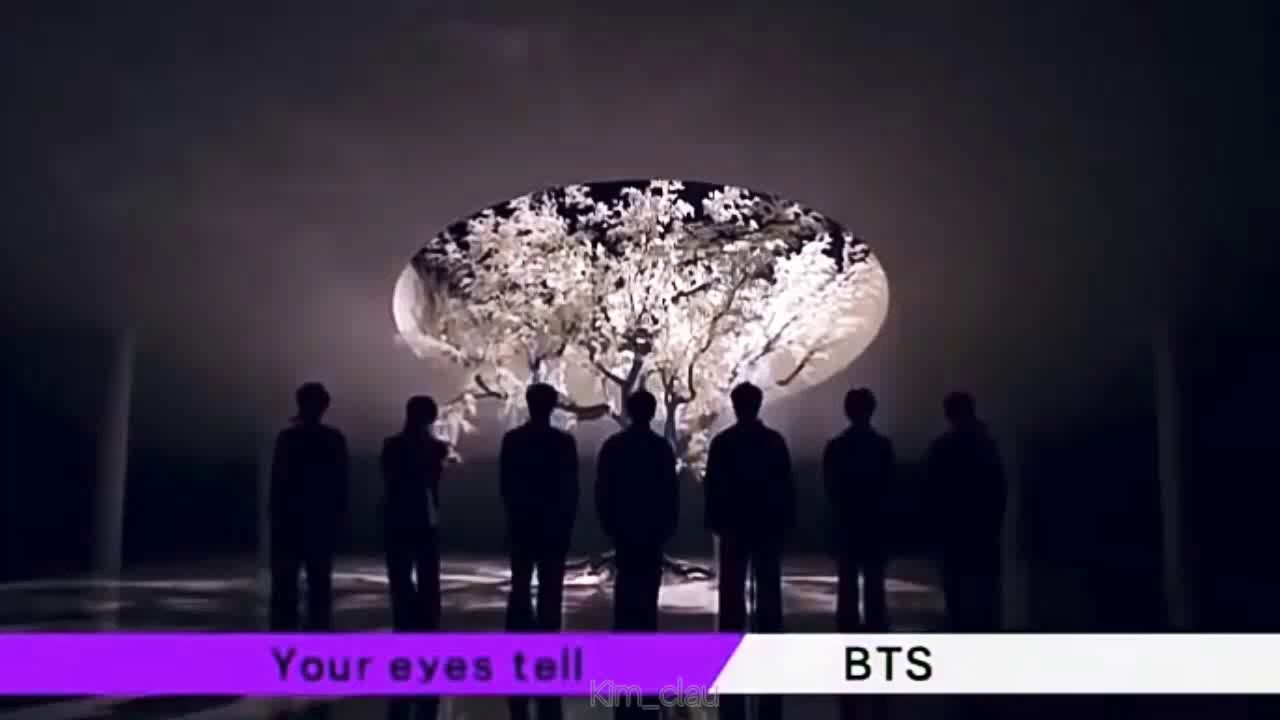 your-eyes-tell-bts-sub-espa-ol-live-performance-youtube
