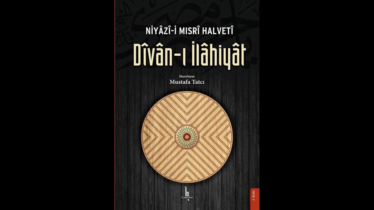 Tâ ezelden bu gürûha bil Muhammedî didiler / Bayrâmî Şâfî Efendi ks ...