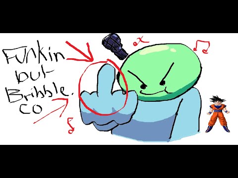 Friday Night Funkin Bribbleco'd leaks and stuff - YouTube